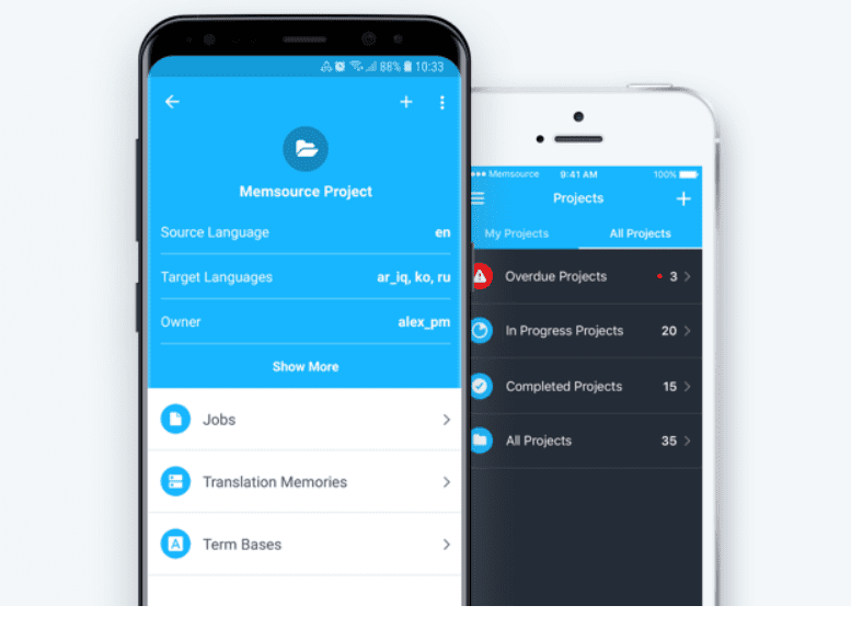 Memsource（メムソース）の特徴・評判・口コミ・料金を徹底解説！ - 起業ログ