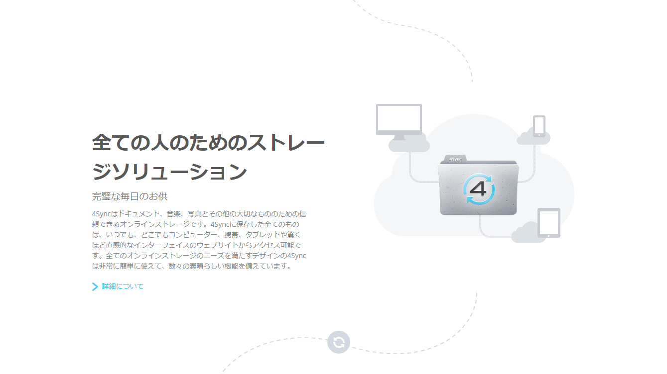 4Sync（フォーシンク）の特徴と料金を徹底解説!! - 起業LOG SaaS