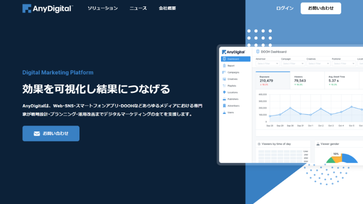 AnyManagerとは？評判・口コミ・料金を解説！ - 起業ログ