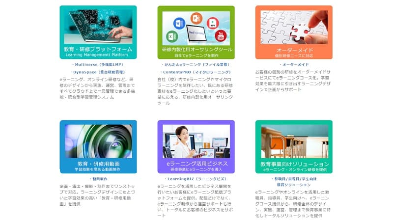 NetLearningの特徴・評判・口コミ・料金を徹底解説！ - 起業LOG SaaS