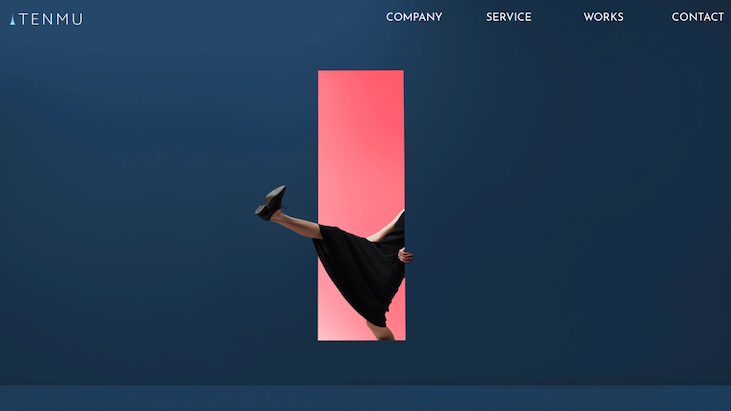 株式会社Tenmu（テンム）とは？評判・口コミ・料金を解説！ - 起業LOG SaaS